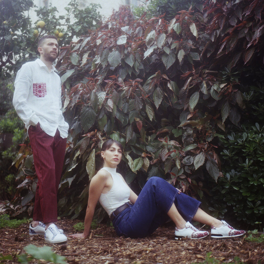 New winter edition – Resolute RGL